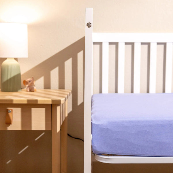 Waterproof Crib Sheet by Sheets & Giggles | Brookstone