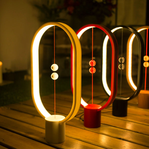 Heng lamp store