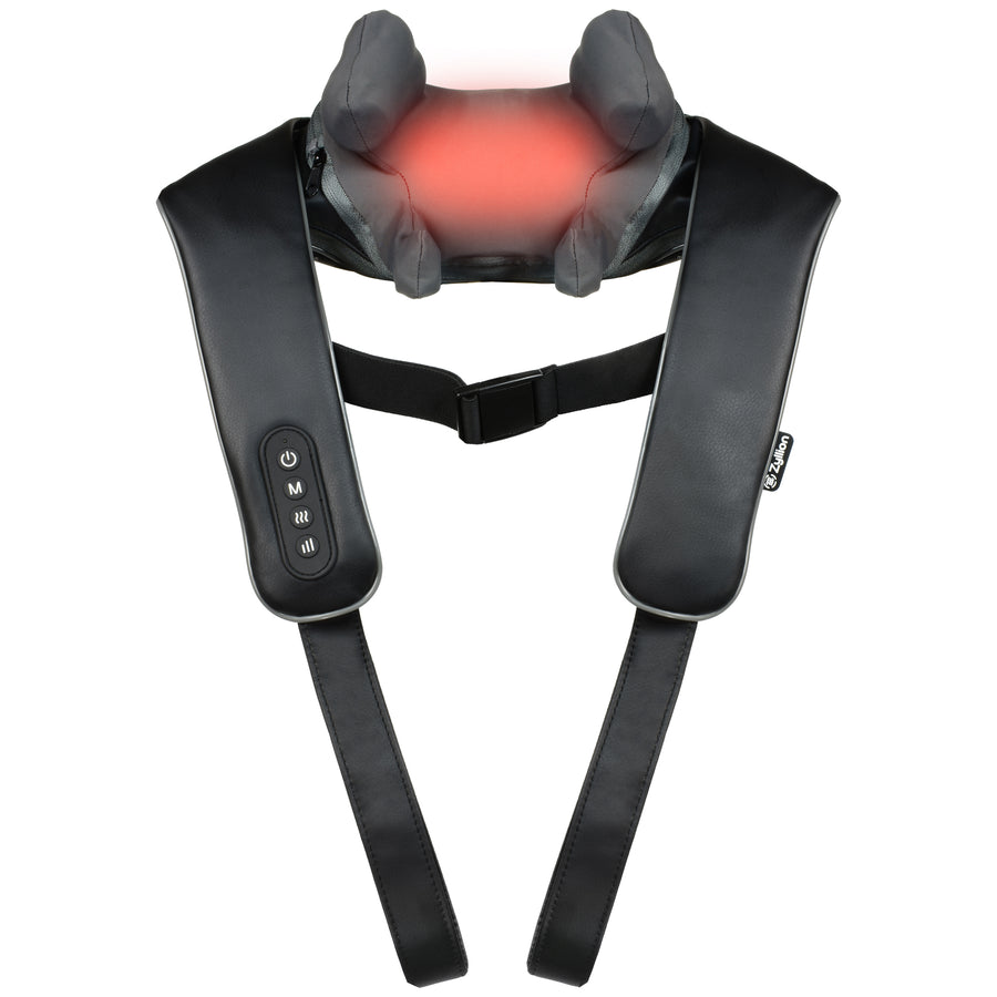 Shop Amazing Neck & Back Massagers | Brookstone