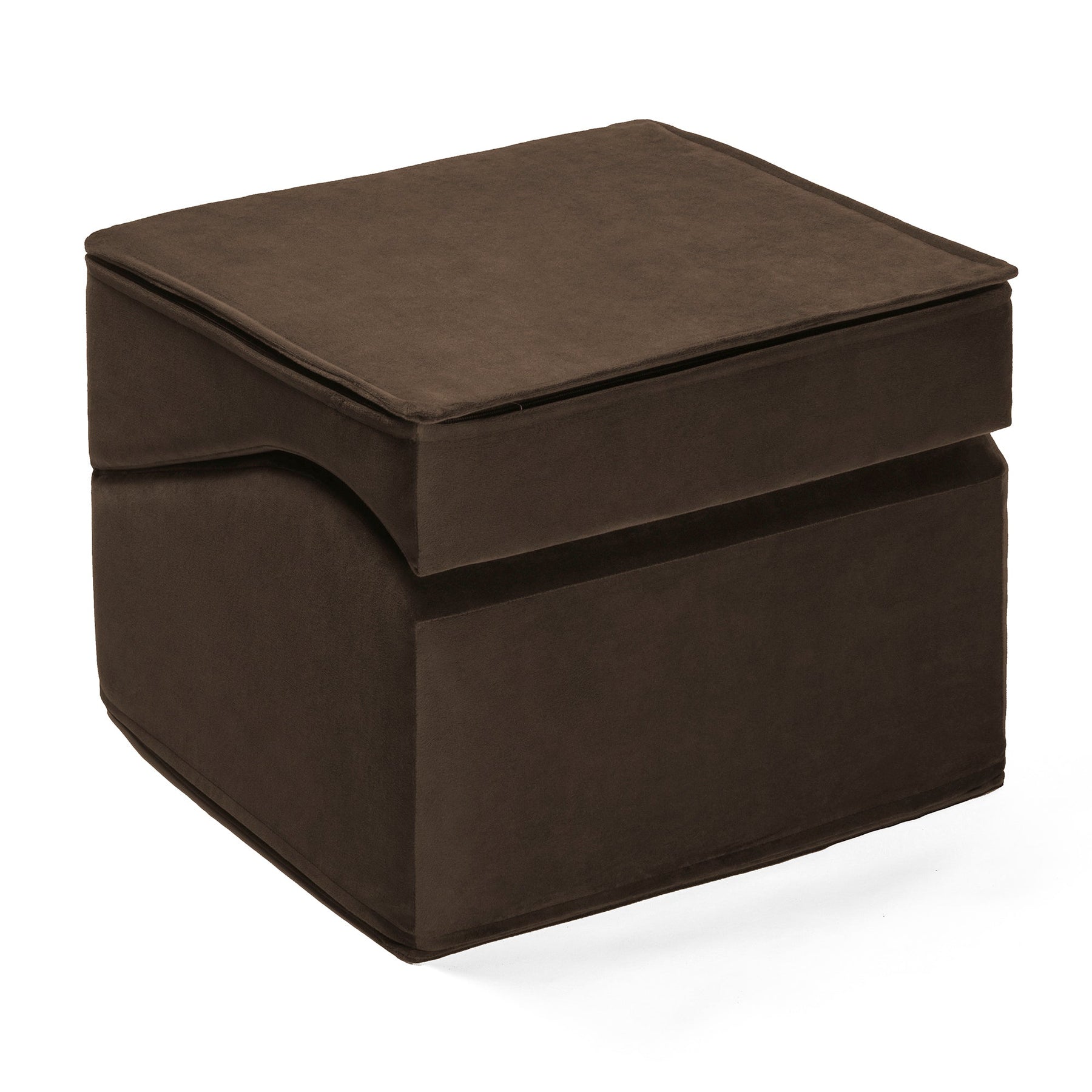 Liberator Flip Ramp Positioning Pillow – Brookstone