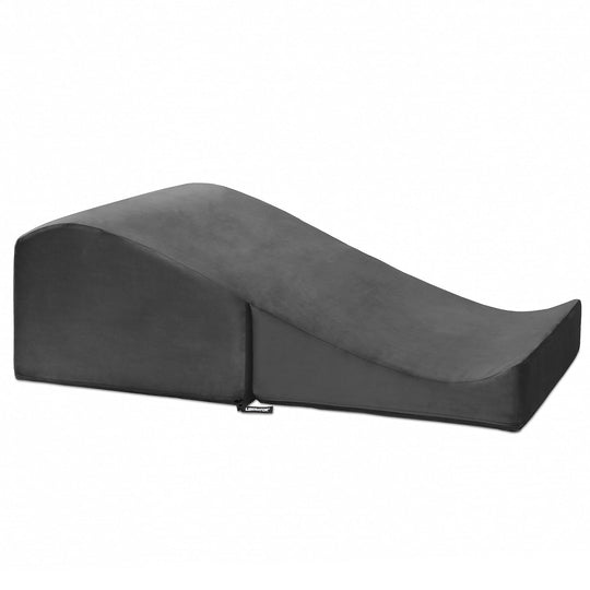 Liberator Flip Ramp Positioning Pillow – Brookstone