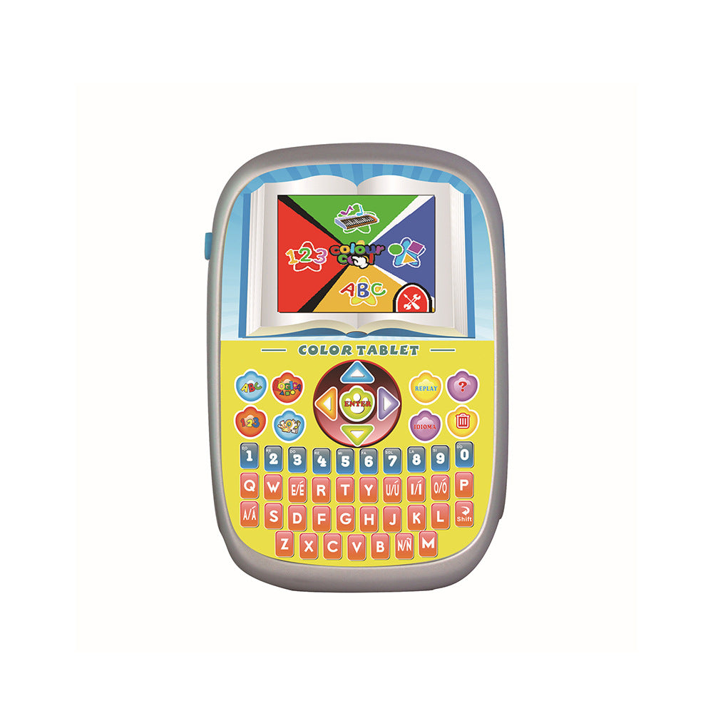 Smart Buddy Toy Pad With Interactive Screen – Brookstone