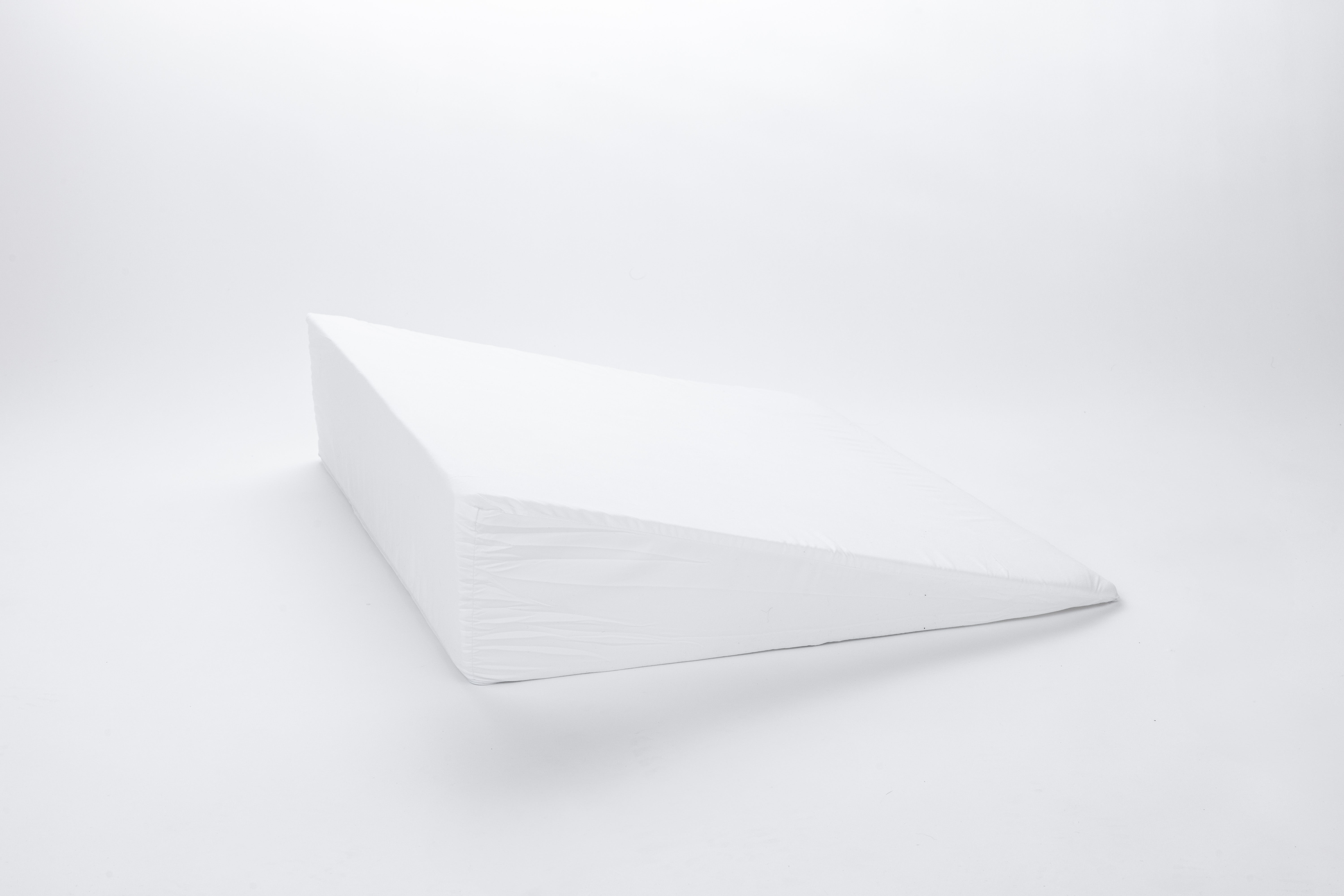 Individual Wedge Pillow Sold Separately – Brookstone