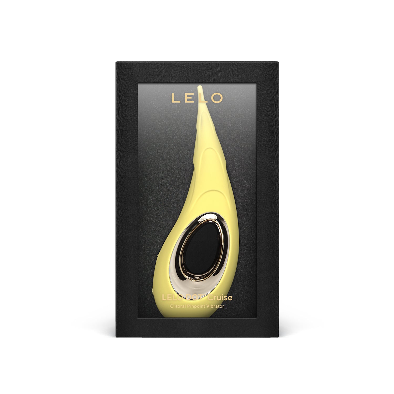 LELO DOT™ Cruise Intimate Massager | Brookstone