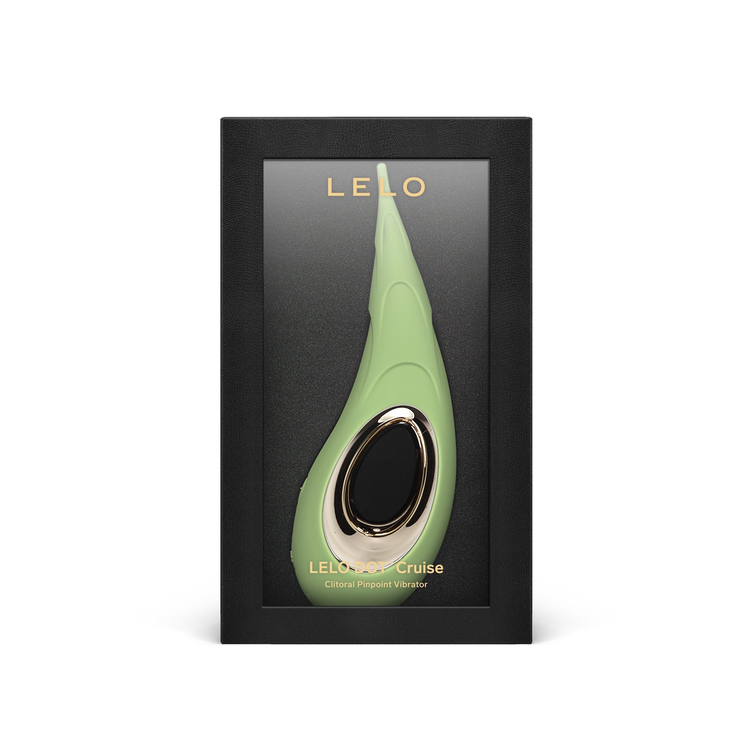 LELO DOT™ Cruise Intimate Massager | Brookstone