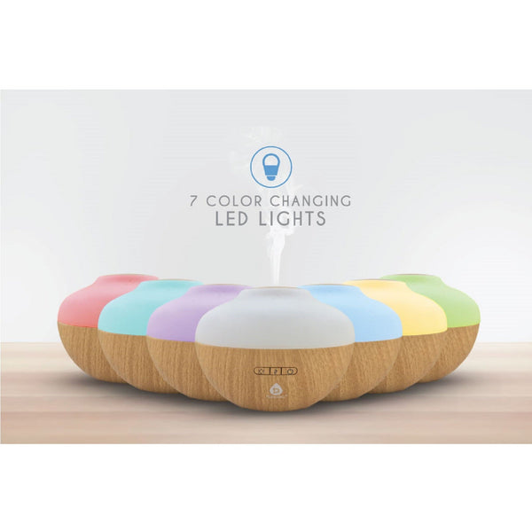 Essential Oil Aroma Diffuser by Pursonic | Brookstone