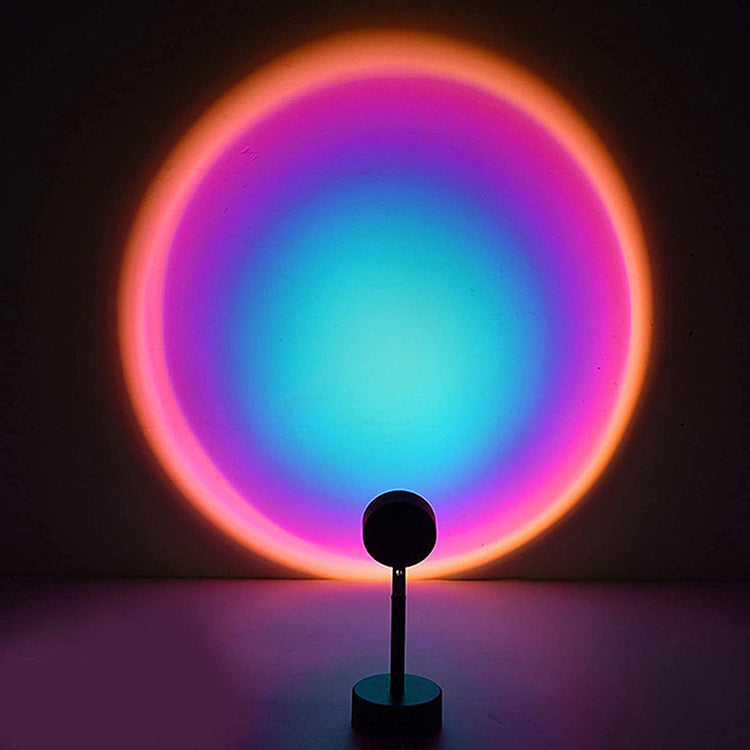 Projection lamp store