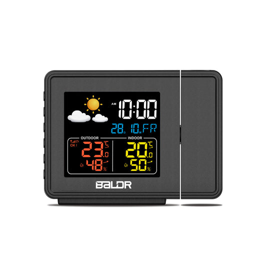 Clocks, Alarm Clocks & Digital Timepieces | Brookstone