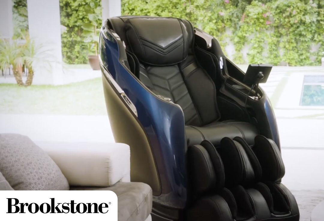 Massage, Personal Care & Home Essentials | Brookstone