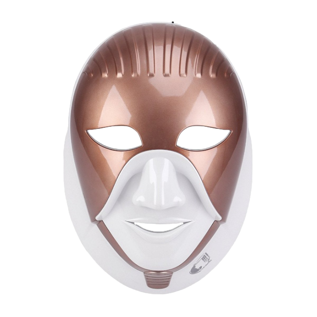 Cleopatra™ LED Light Mask – Brookstone