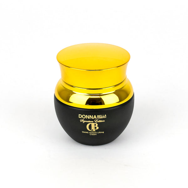 Donna Bella Signature Edition DMAE Instant Lifting Cream | Brookstone