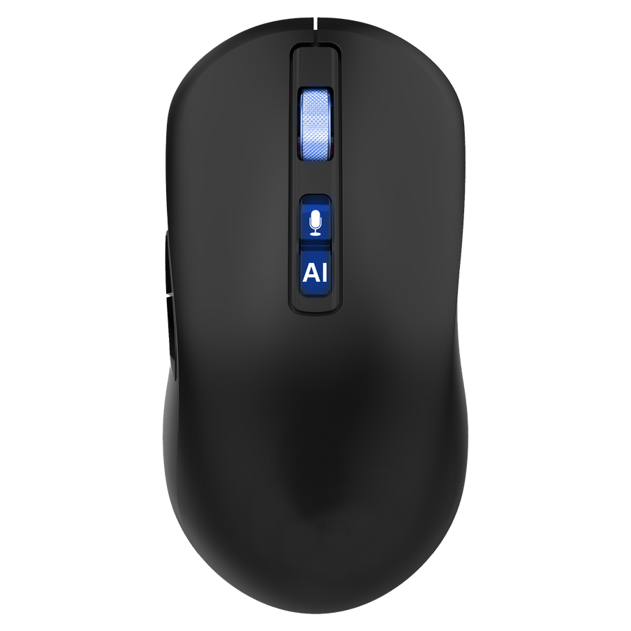 VoiceX: Voice Ai Mouse: Voice-to-ChatGPT and More – Brookstone