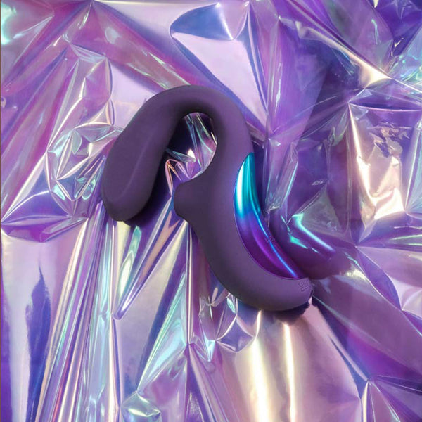 ENIGMA Wave Intimate Massager | Brookstone