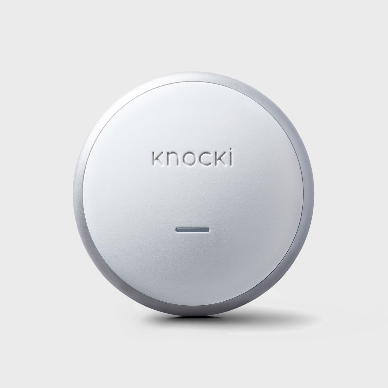 Knocki Original Smart Device - Add Touch Control to Any Surface ...