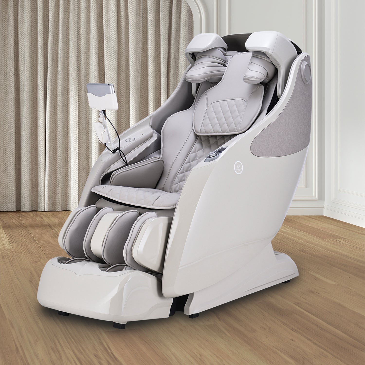 Osaki Op 4d Master Massage Chair Brookstone