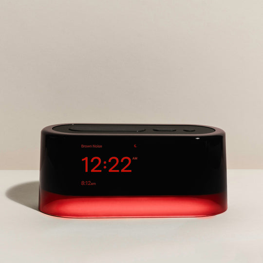 Clocks, Alarm Clocks & Digital Timepieces | Brookstone