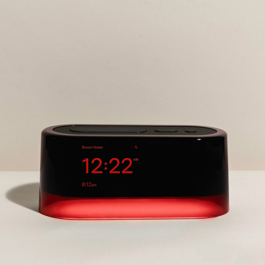 Clocks, Alarm Clocks & Digital Timepieces | Brookstone