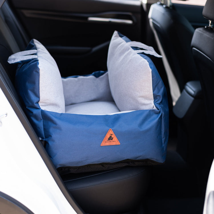 Car Seat Charlie by Nooee Pet | Brookstone