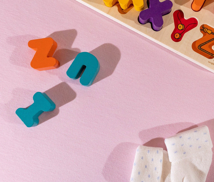 Waterproof Crib Sheet by Sheets & Giggles | Brookstone