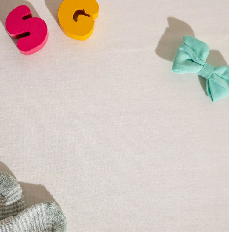 Waterproof Crib Sheet by Sheets & Giggles | Brookstone