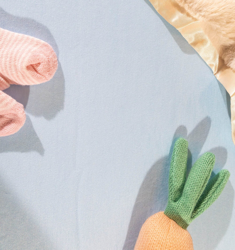 Waterproof Crib Sheet by Sheets & Giggles | Brookstone