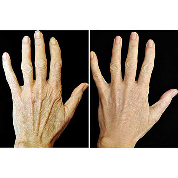 Evertone Crepe Gone Facial Souffle Anti Aging Skin Cream | Brookstone