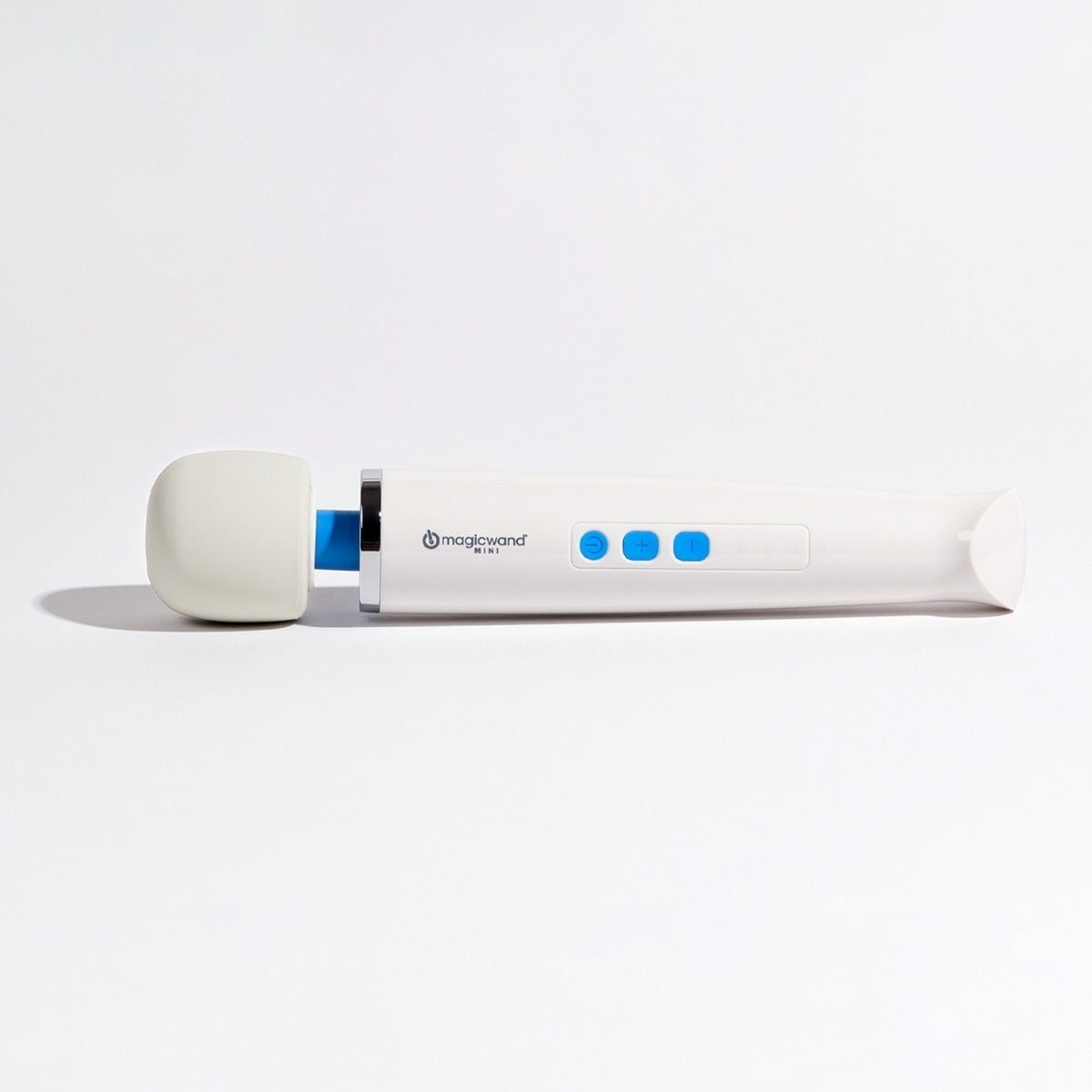 Magic Wand Mini Intimate Massager – Brookstone