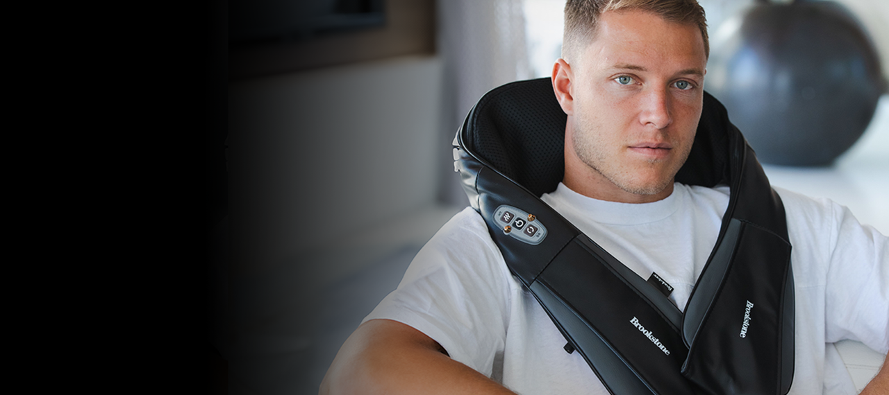 Massage, Personal Care & Home Essentials | Brookstone