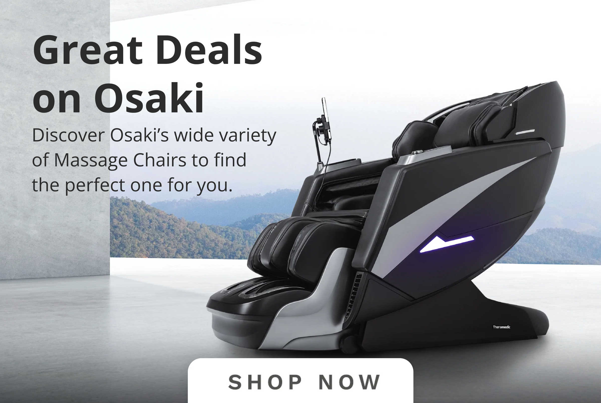 Massage, Personal Care & Home Essentials | Brookstone