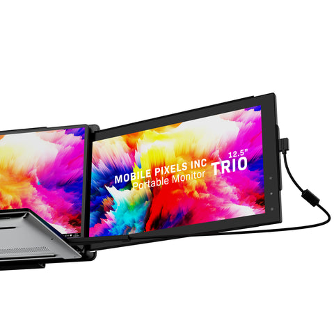 Mobile pixels store