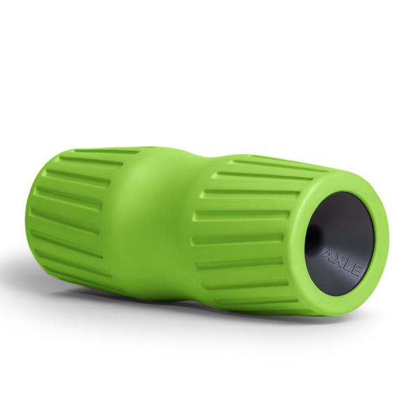 RAD Axle - Extra Firm Foam Roller | Brookstone