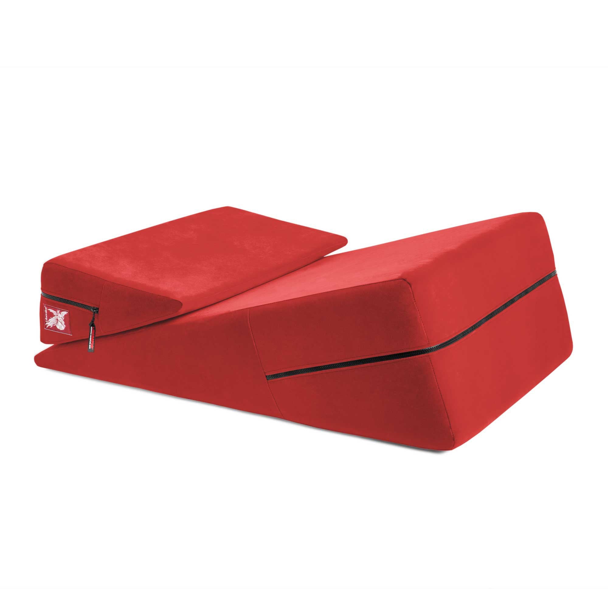 Liberator Wedge Ramp Combo Intimate Positioning Pillows Original Size