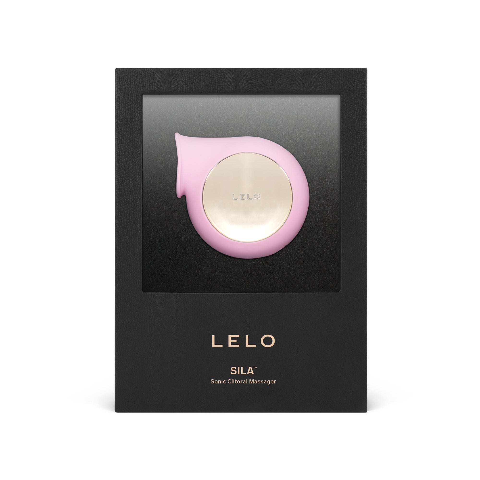 LELO SILA Intimate Massager | Brookstone