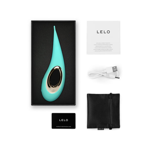 LELO DOT Intimate Massager | Brookstone