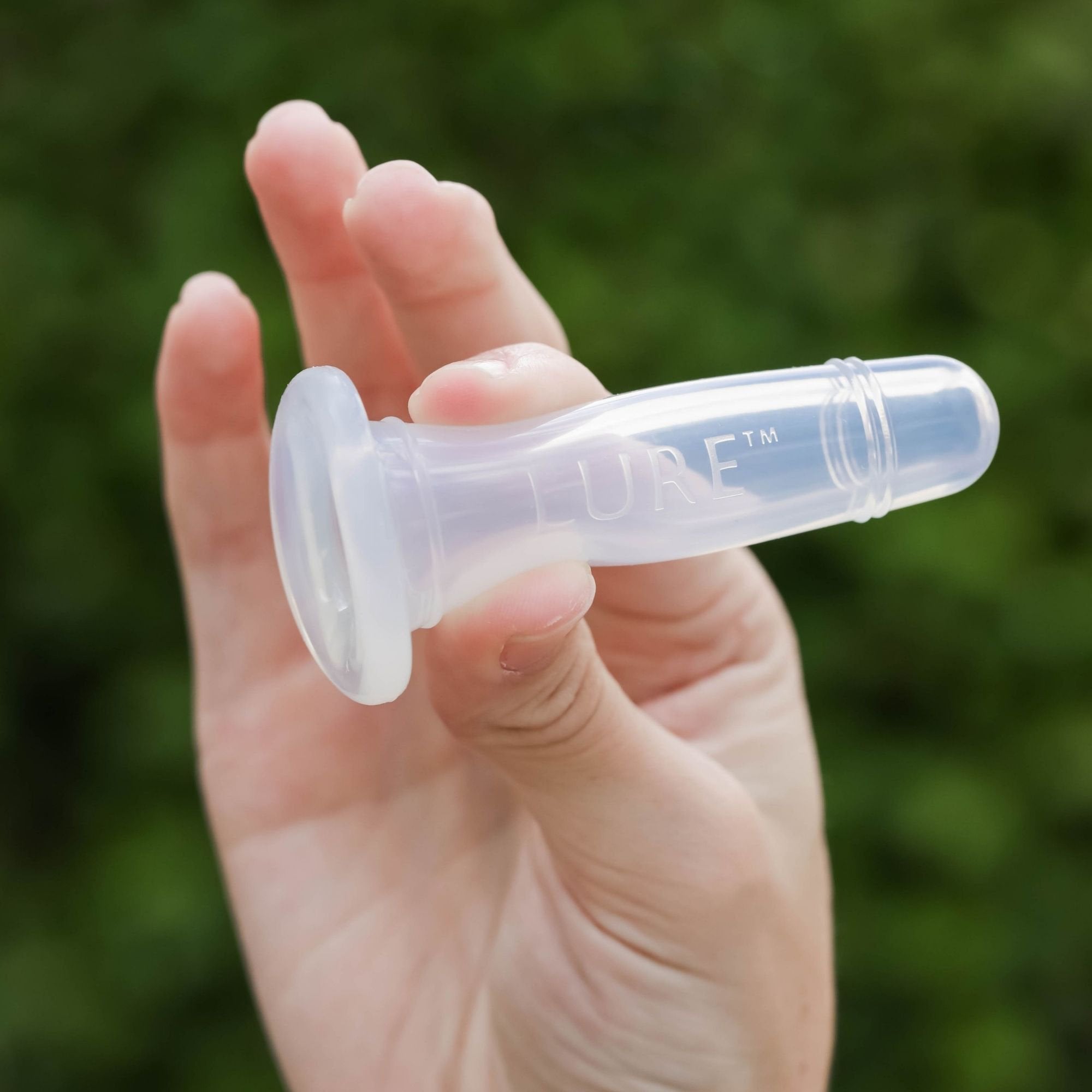 GLAM Face Cupping Set - Clear | Brookstone