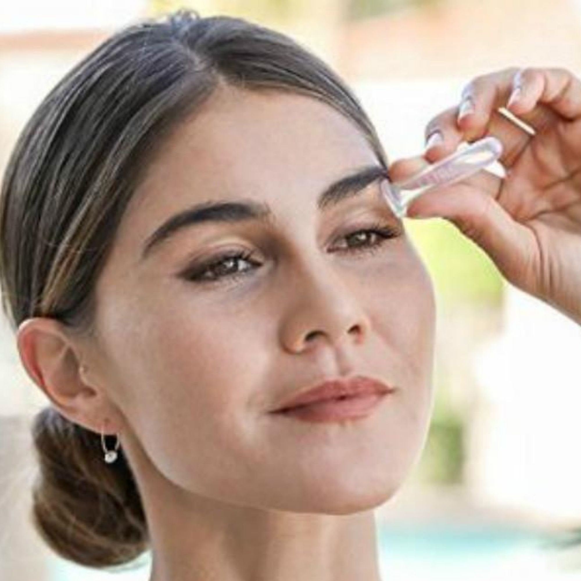 GLAM Face Cupping Set - Clear | Brookstone