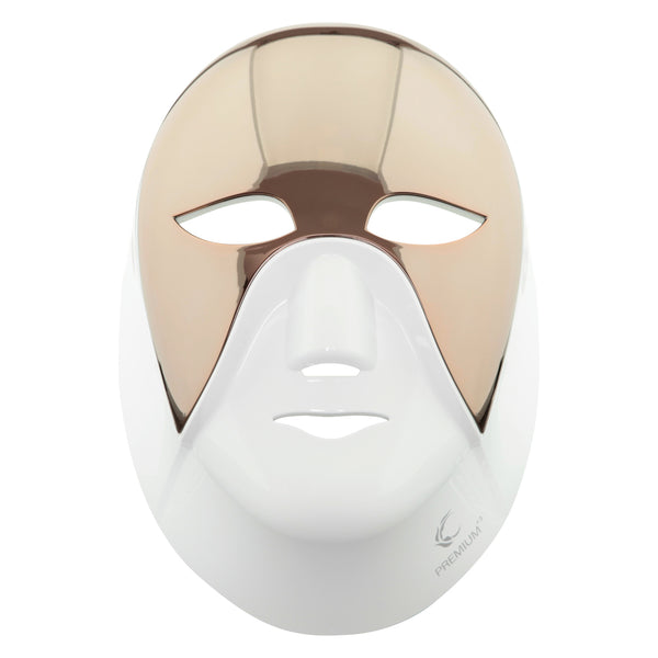 Cellreturn Premium LED Face Mask | Brookstone