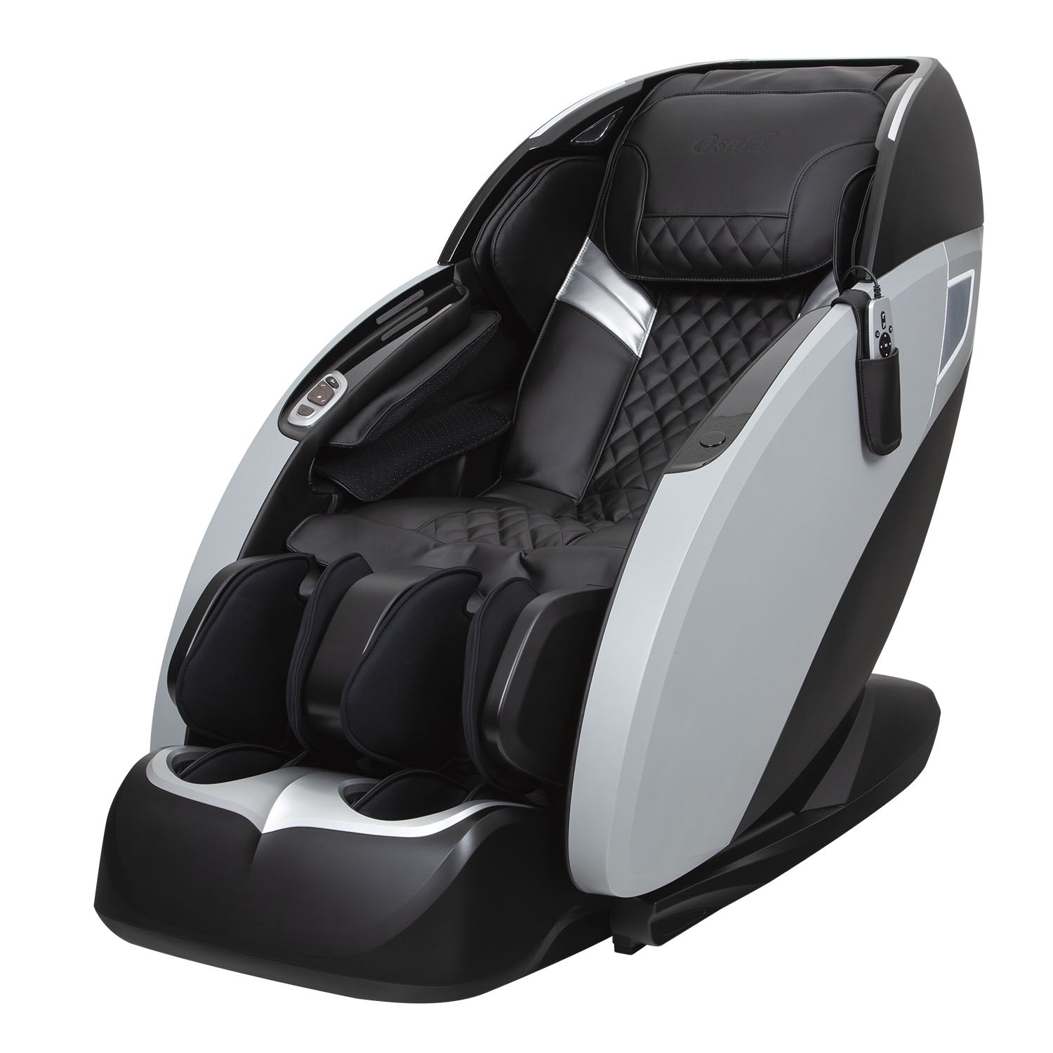 Osaki OS-Pro 3D Tecno Massage Chair | Brookstone