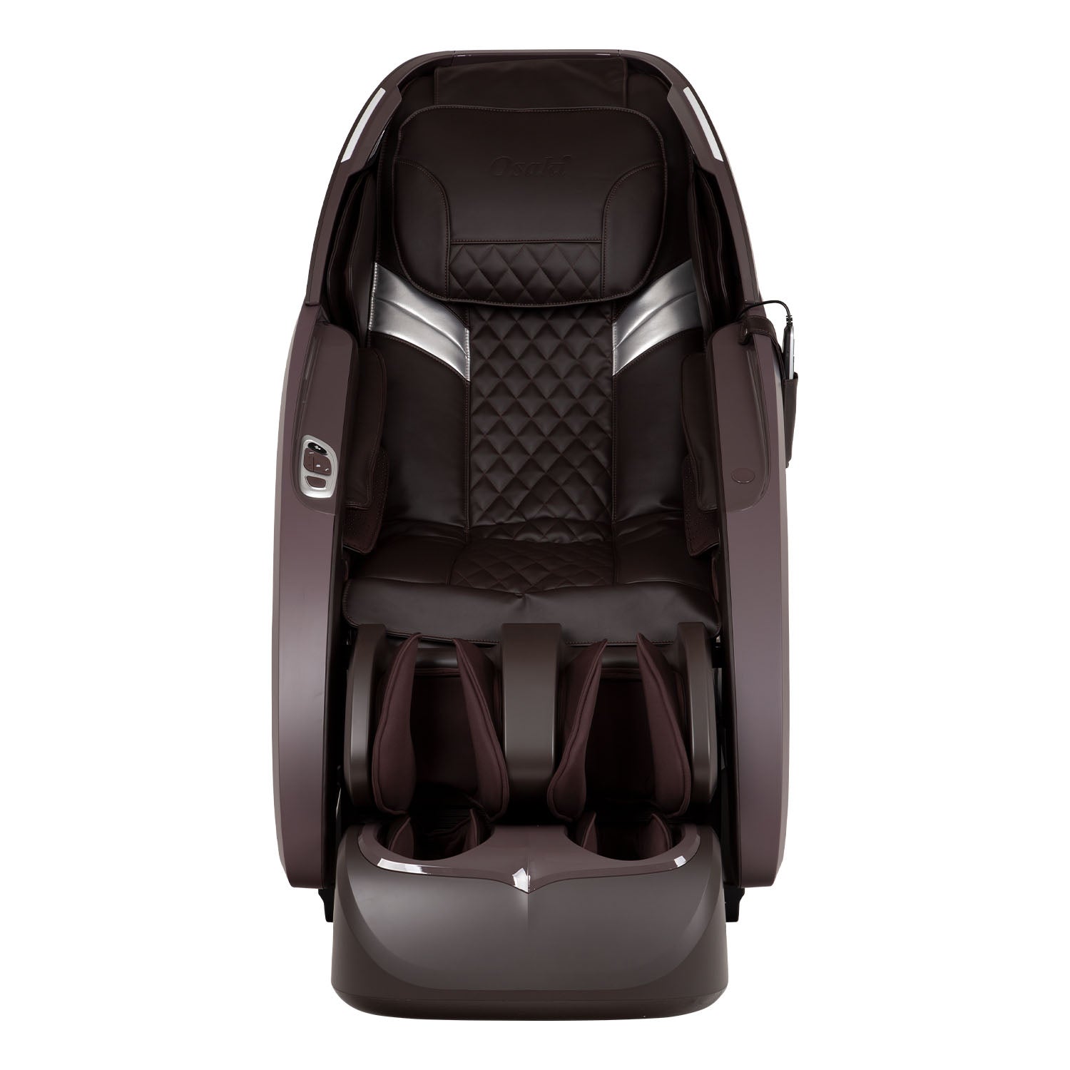 Osaki OS-Pro 3D Tecno Massage Chair | Brookstone
