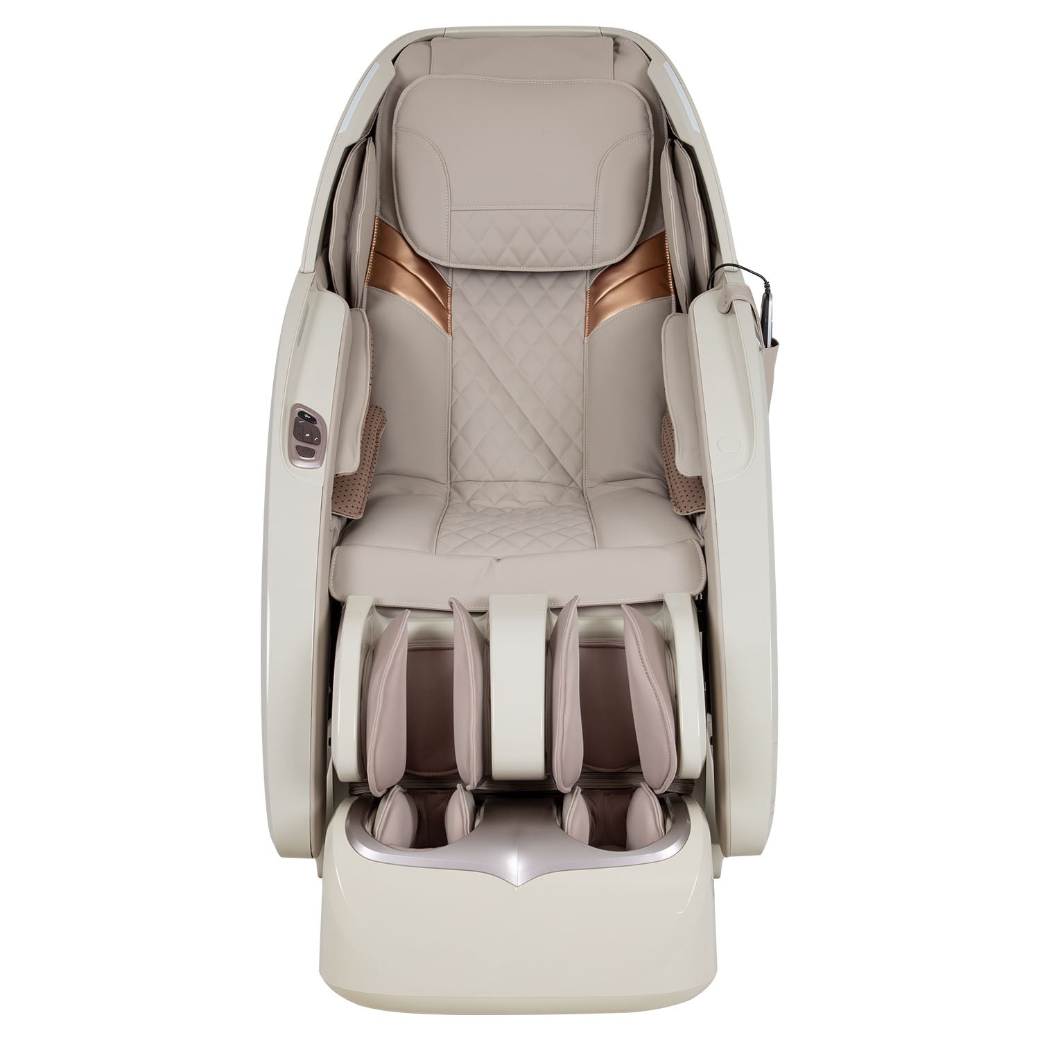 Osaki OS-Pro 3D Tecno Massage Chair | Brookstone