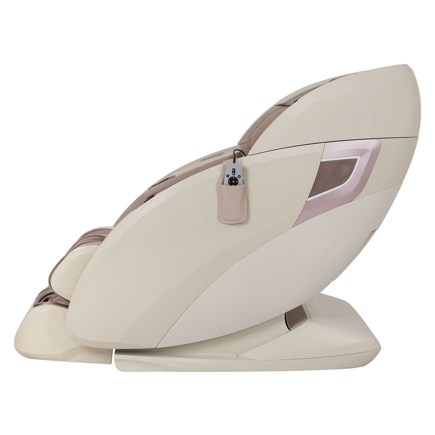 Osaki OS-Pro 3D Tecno Massage Chair | Brookstone