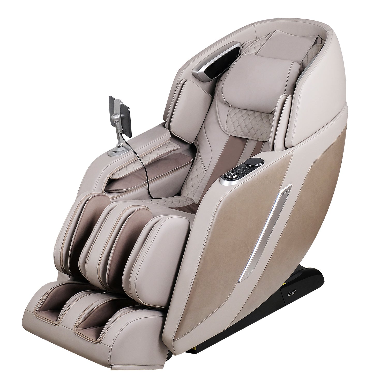 Osaki OP-4D Ultima Massage Chair | Brookstone