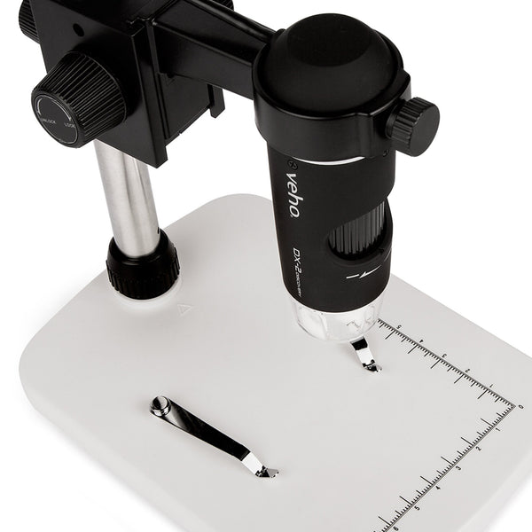 Veho DX-2 USB 5MP Microscope | Brookstone