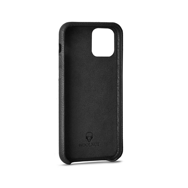 Woolnut Leather Case for iPhone 11 Pro | Brookstone