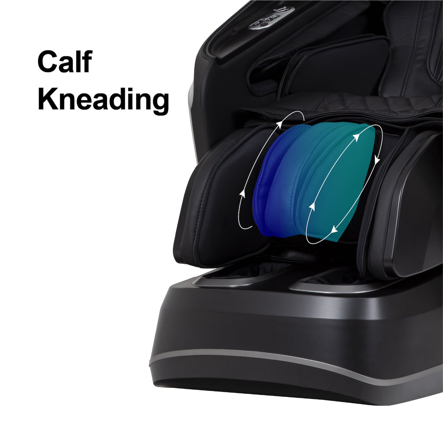 Titan Pro Vigor 4D Massage Chair | Brookstone