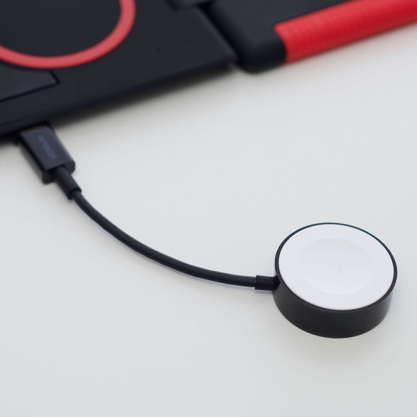 Apple Watch Charging Cable (USB-C) | Brookstone